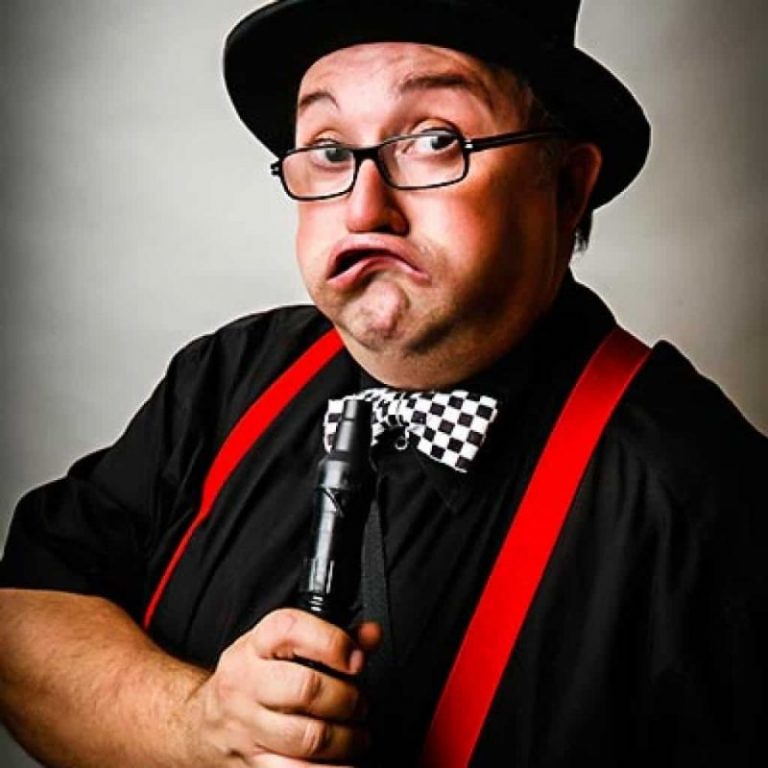 Kayto – Un monstruo de los escenarios – A TODA MAGIA